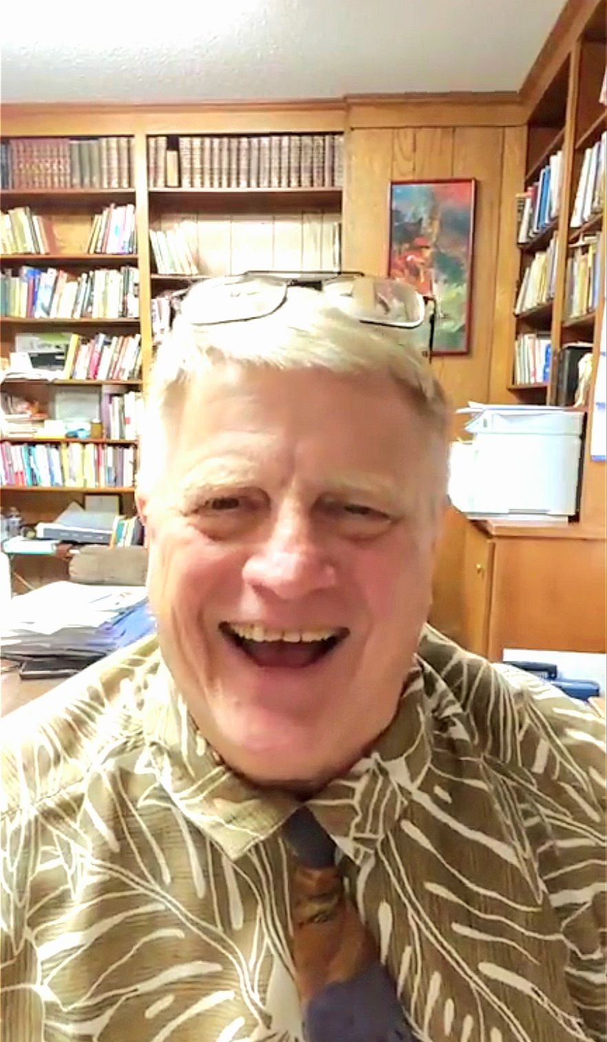 An uncommon calling for common men! | gutsisthekey